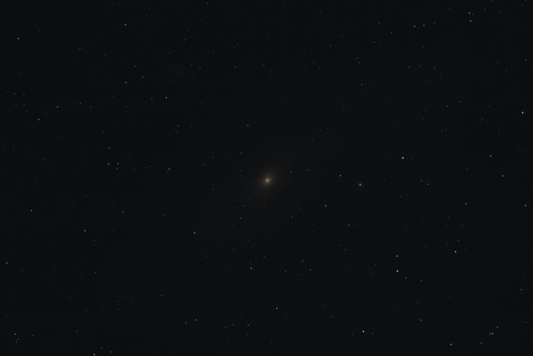 My First Astro Imaging Session « The Ek's Files